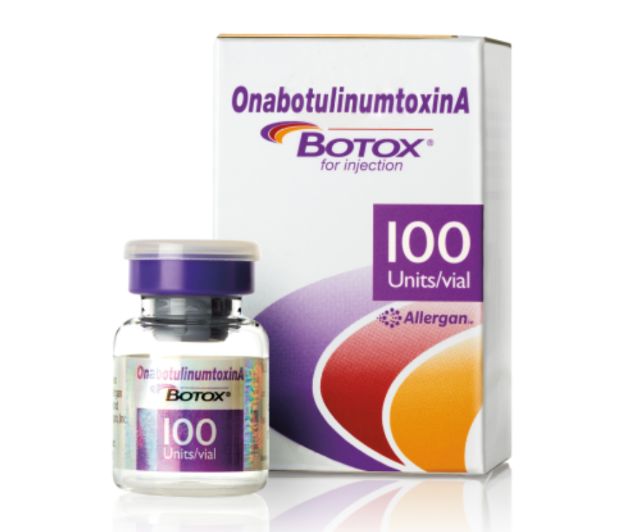 Botox® Therapeutic (per unit) – Winnsboro Medical Spa
